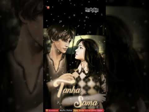 Dil Ne Tumko Chun Liya Hai Status Whatsapp Status Video Love Song Deep Love