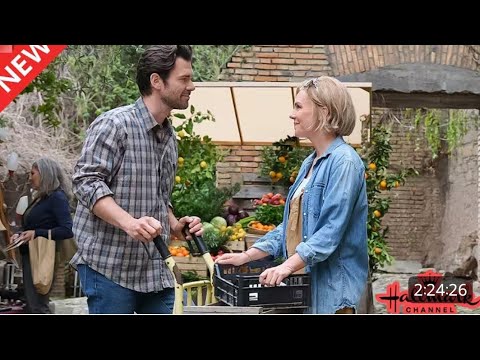 Villa Amore 2025 - New Hallmark Movies 2025 - Best Hallmark Romance 2025 - Great Movie holiday 2025