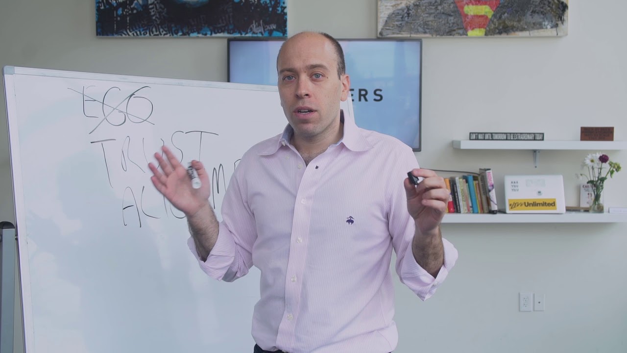 Cryptocurrency Masterclass - Lesson 1