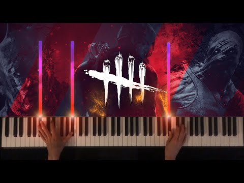Steam Community :: Video :: Dead By Daylight Menu Theme - Piano ...