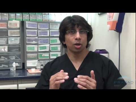 Ptosis Eyelid Surgery for Children & Teens - Prasad Cosmetic Surgery, New York