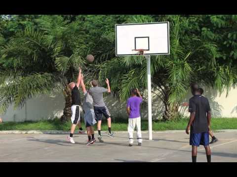 Ghana MTC 24 July 2015 Slideshow