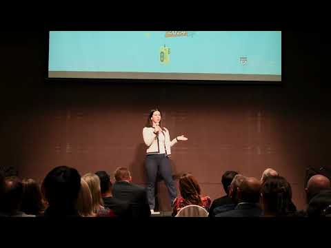 NourishSnacks | Elevator Pitch Competition 2024 | Cal Poly CIE