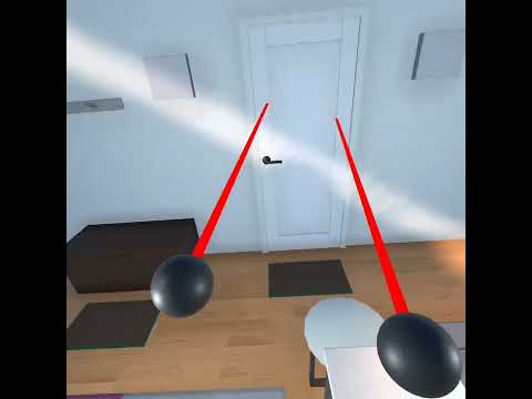 VR Development Pathway - Unity Learn #1