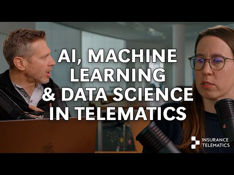 S1E9 Data Science in Insurance Telematics