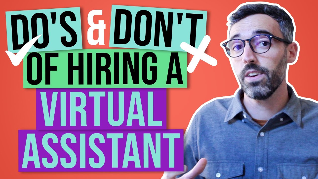 Hiring a Virtual Assistant | Tips and Pitfalls
