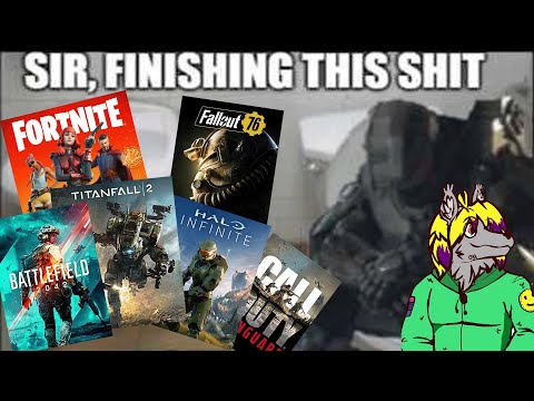 Steam Community :: Video :: The State of Triple A Video Games