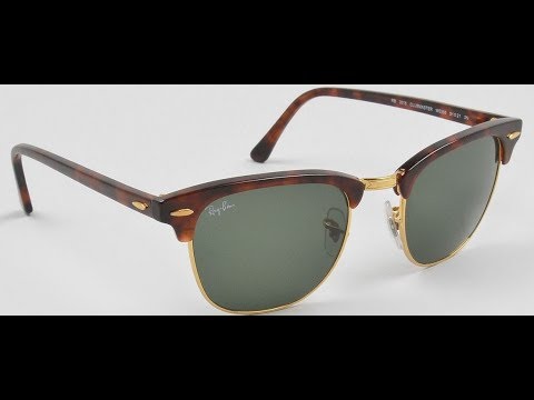 Top 10 Best Sunglasses Brands in The World 2018