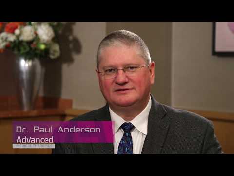 Dr. Paul Anderson and Advanced Medical Therapies(AMT)