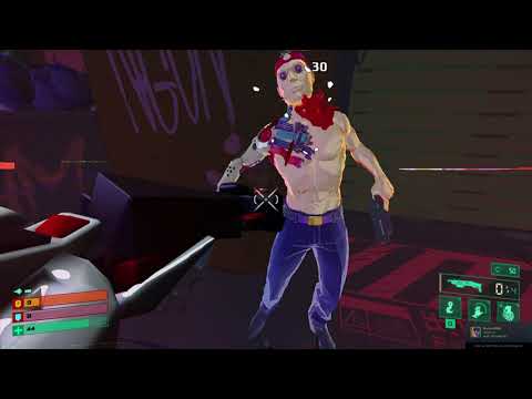 Steam Community :: Video :: Deadlink (Early Access Gameplay) - This ...