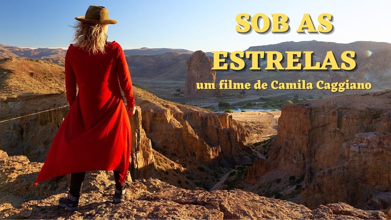 Sob as Estrelas ( o filme )