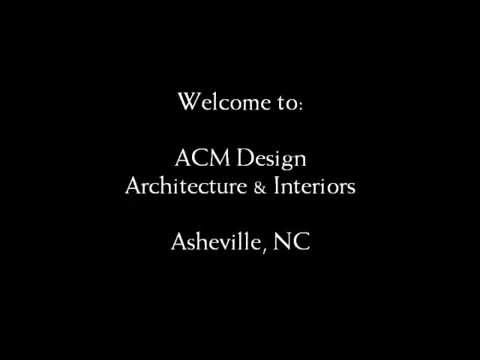 Welcome to ACM Design, Architecture & Interiors