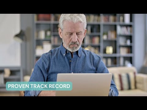 12- Proven Track Record