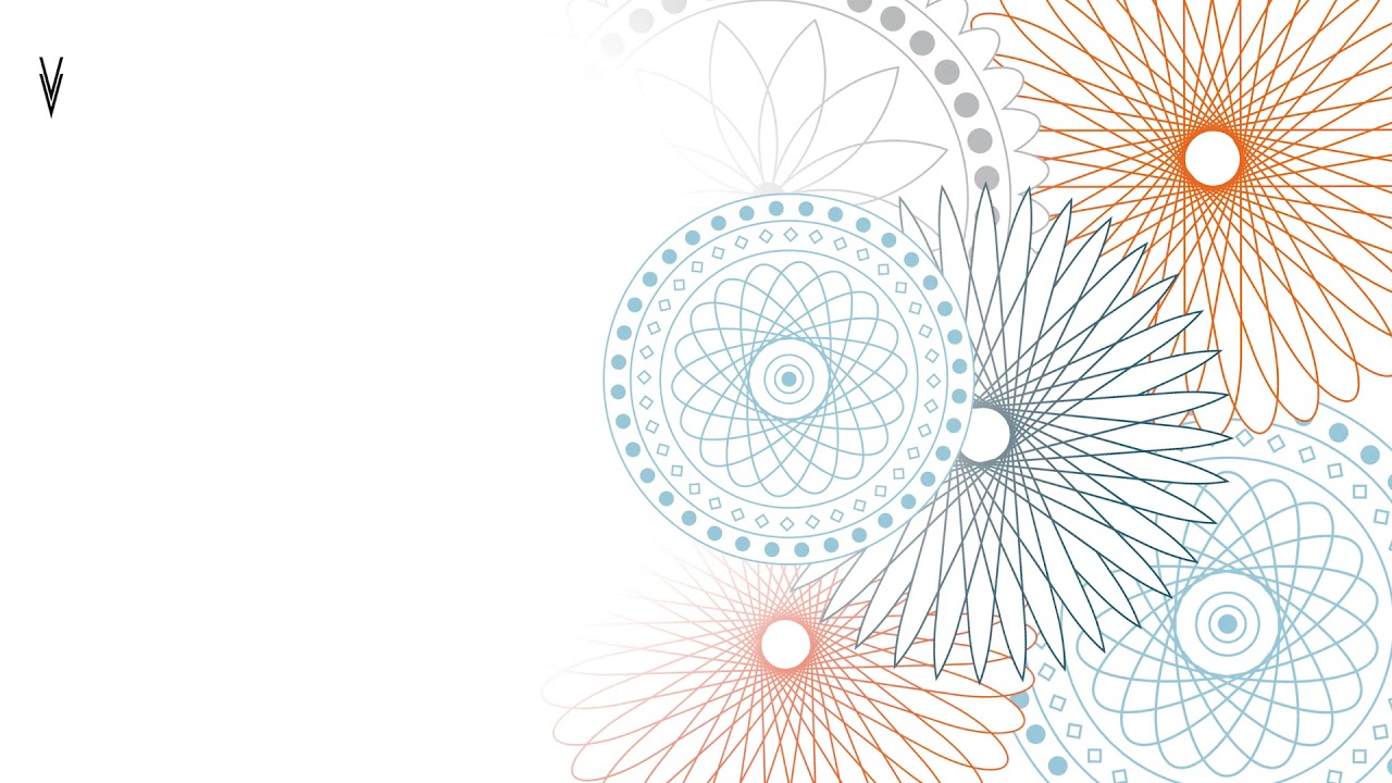 Vector Videos - Motive Background Video