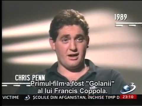 Chris Penn's death - BLVD of Broken Dreams from E!