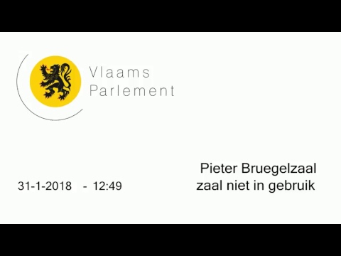 31-01-2018 - ochtendvergadering (WEL)