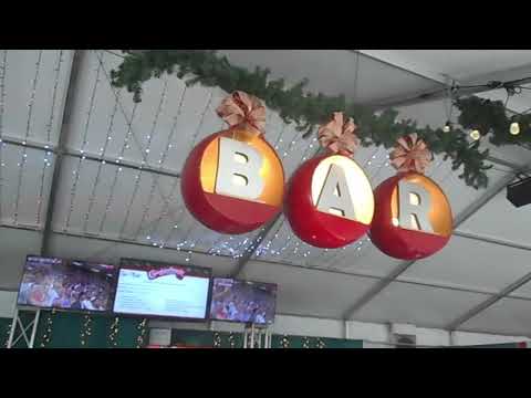 PA in a Day - Chriskindlmarkt - Bethlehem, PA