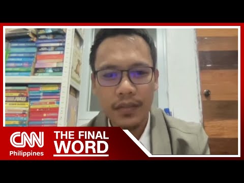 Itbayat wins Galing Pook award for disaster management | The Final Word