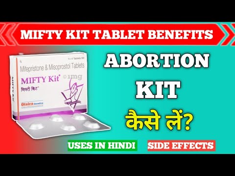 Mifepristone Misoprostol Tablet - Abortion Pill Latest Price ...