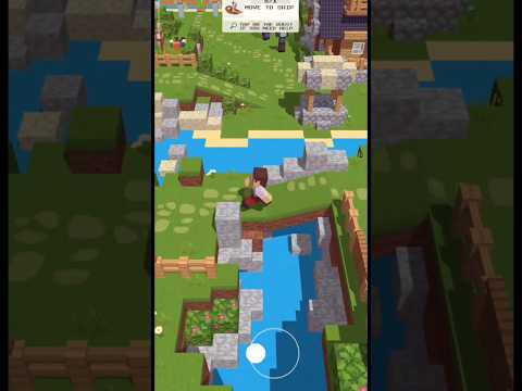Minecraft But Every Minute A Different Dimension Spawns! #roblox #minecraft #games #shorts