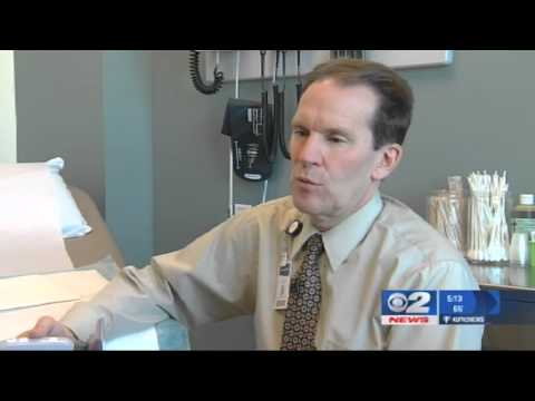 Check Your Health Hysteroscopy Camera
