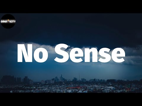 Young Dolph - No Sense (Lyrics)