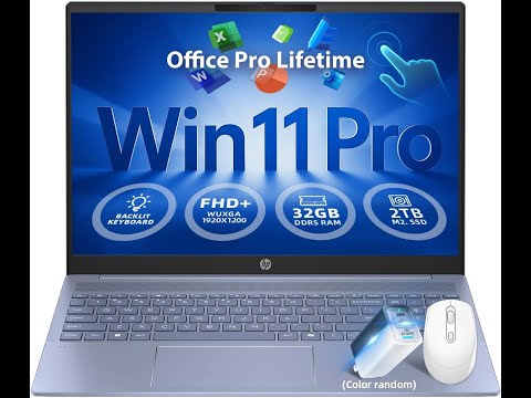 Review: HP Pavilion 16 - Intel Core Ultra 7, 32GB RAM & 2TB SSD – Ultimate Productivity Laptop!