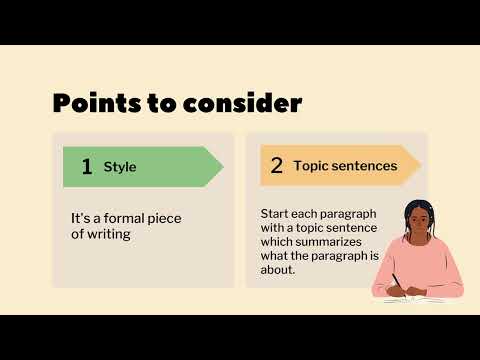 An Opinion Essay | How to Write an Opinion Essay? | English Writing Skills