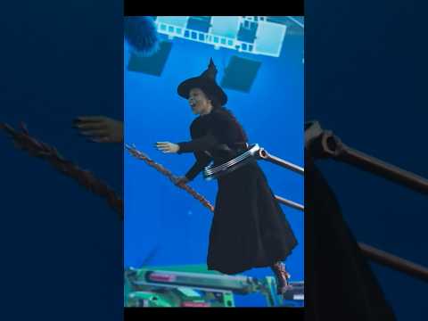 #cynthiaerivo singing live with #defyinggravity soundtrack! #wicked #musical #elphaba #wizardofoz
