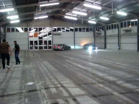 drift stin ek8esi 1