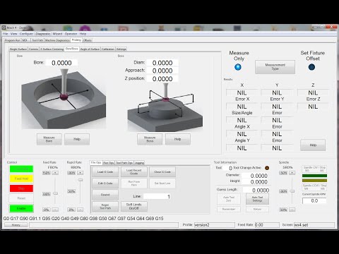 How to Install Mach4