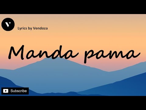 manda pama lyrics in English (මන්ද පමා) #mandapama #umaria #mandapamalyrics #මන්දපමා #meaning #Lka