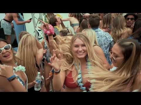 Theta Chi Spring Wonderland