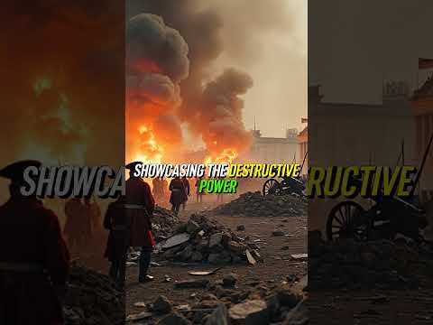 The Burning of Washington, D.C.: A Turning Point in American History