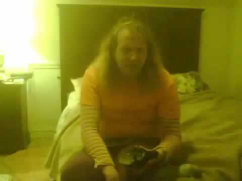 The Chronicles of Chris chan Angry Medallion Angst 10 26 2014