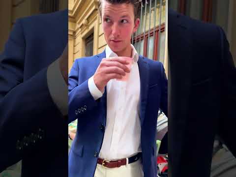 Hidden gem in Lucca, Italy - Must try restaurant - foodie travel hack