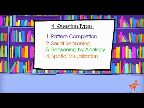 Free NNAT Sample Tests and Sample Questions - TestPrep-Online