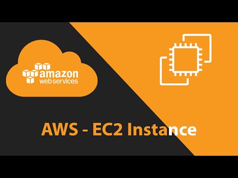 Learn AWS IaaS Compute EC2 Instance - Mind Luster