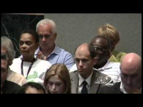 Preps Under Way For Casey Anthony Civil Trial