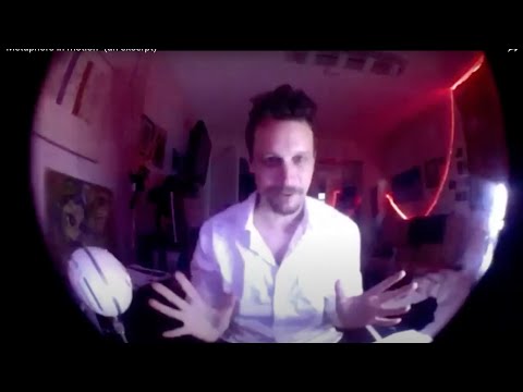 “Metaphors in motion” (an excerpt)