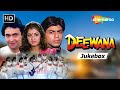 Deewana All Video Song Watch HD Mp4 Video Download Free