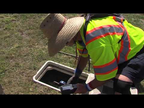 How To Check Your Own Water Meter