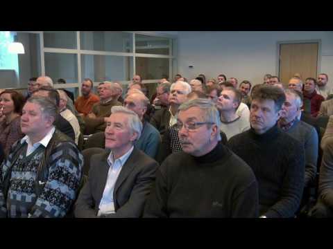 Likumdošanas prasības un normatīvie dokumenti, zibensaizsardzība un zemējumi 18.02.2015