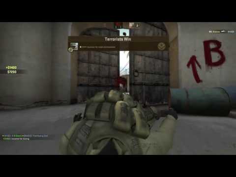 Steam Community :: Video :: ICEMAN RYAN MM DUST 2