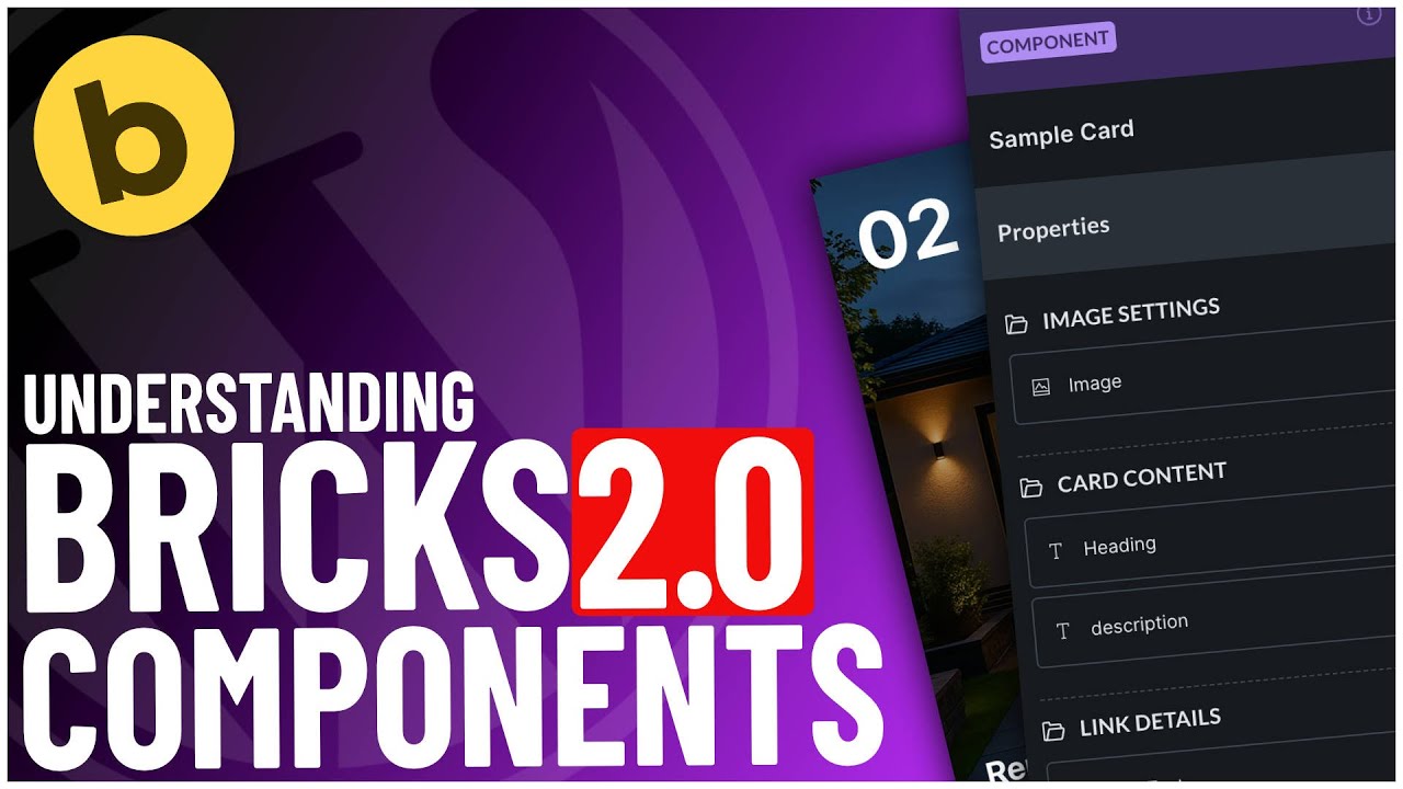 Bricks Builder 2.0 Components 101: Build Smarter, Not Harder!