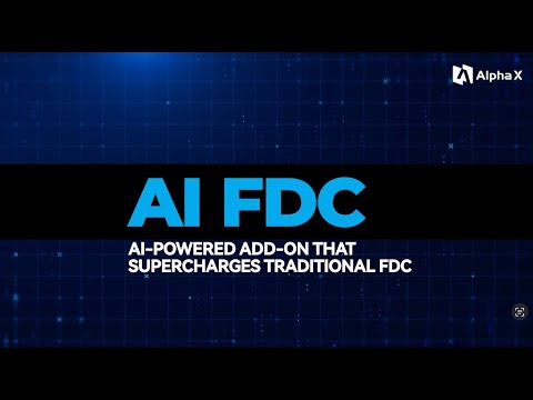 AI FDC Introduction