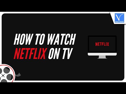How to watch Netflix on TV [Secure Methods]