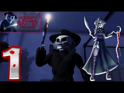 Steam Community :: Video :: Puppet Master Game Part 1