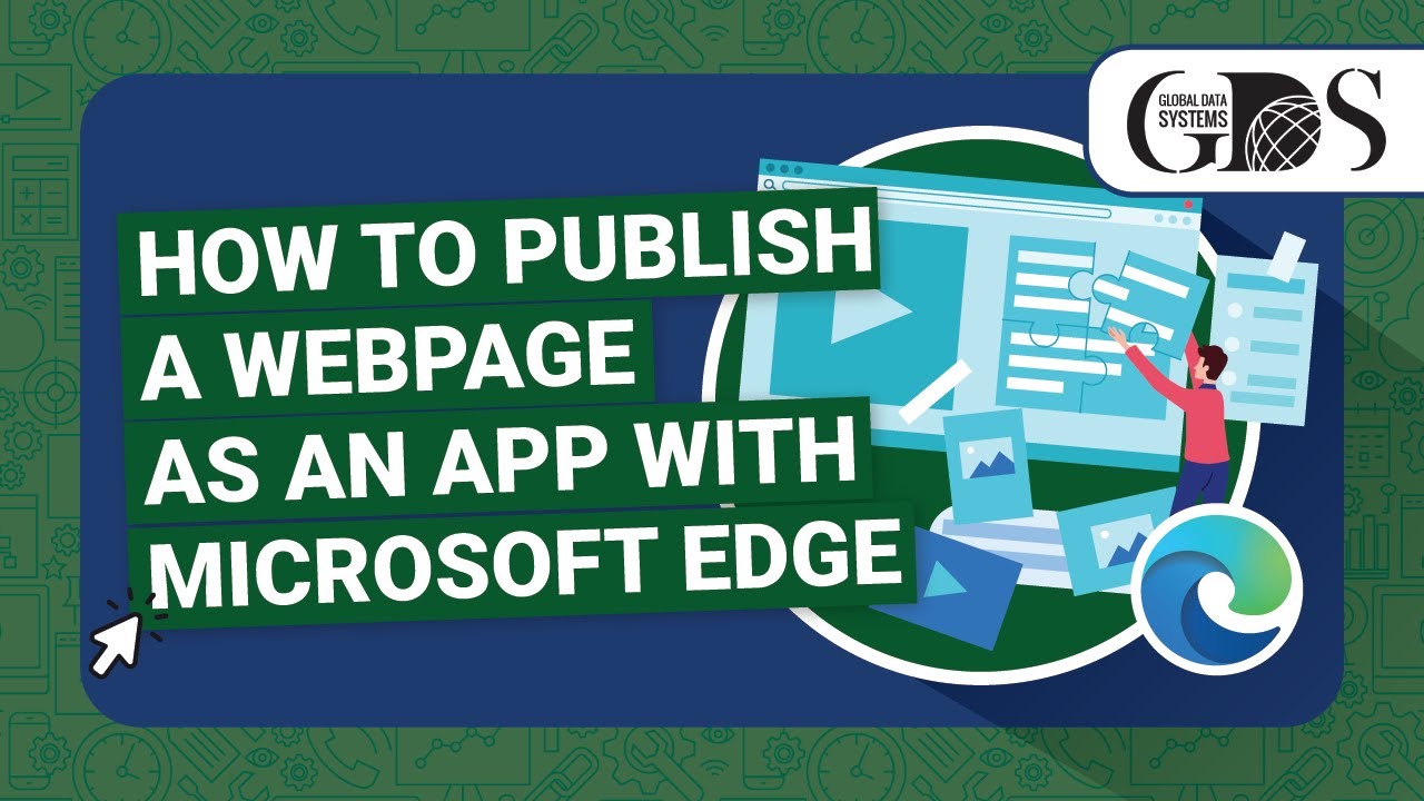 GDS University Learning Hub | Global Data Systems