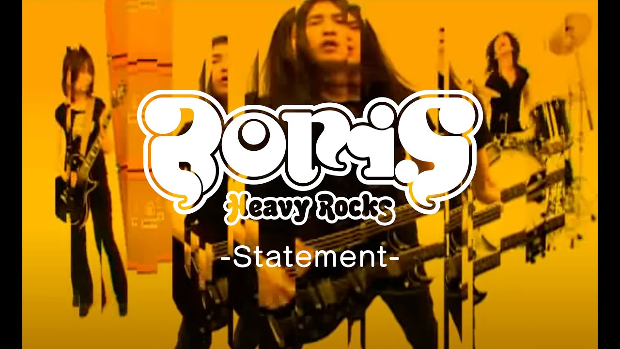 BORIS 